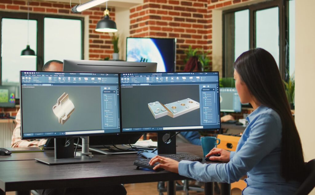 Component Technology: Key to Efficiency in Tech Development