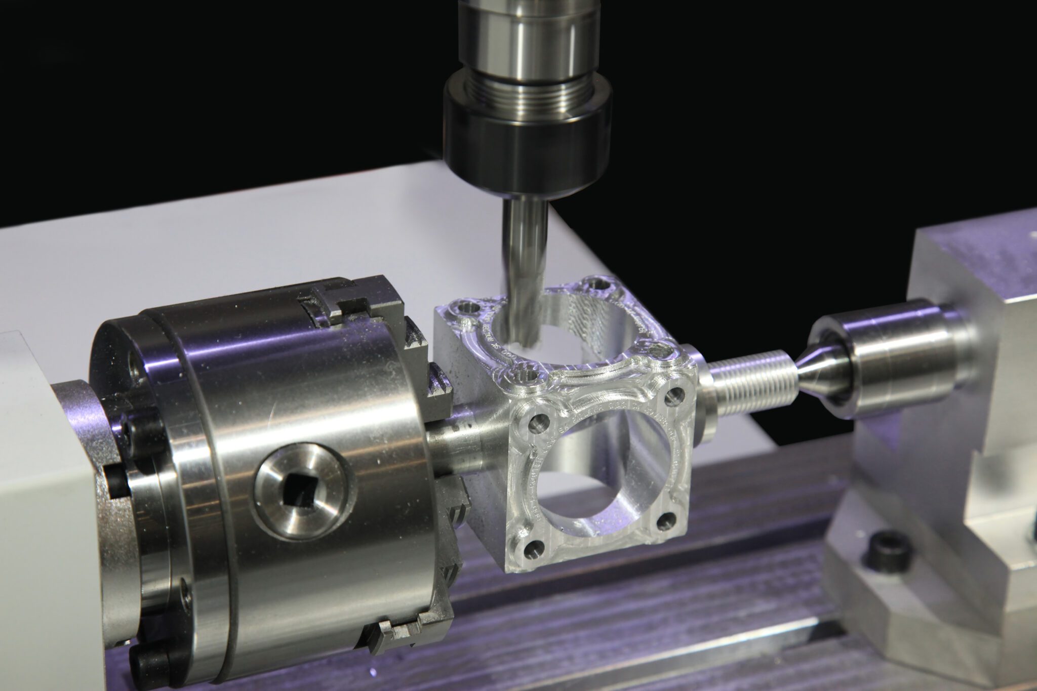 Billet Technology: Transforming the Manufacturing Landscape - Hobbitish